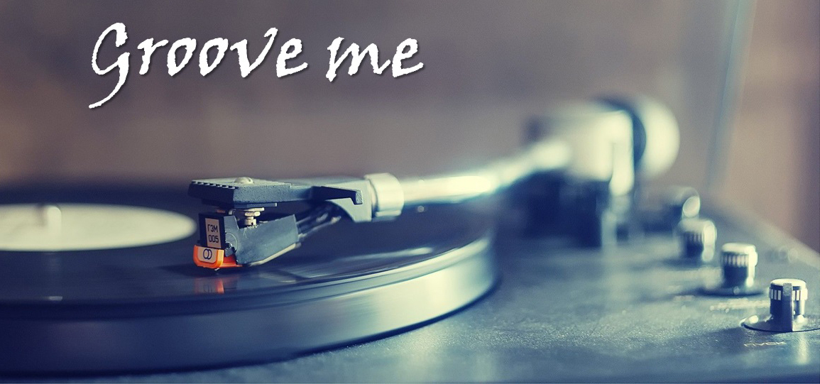 Groove me - audiovisualcabrera.net